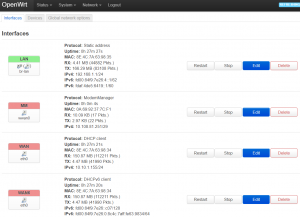 Cara Setting ModemManager Di Openwrt | RADENKU